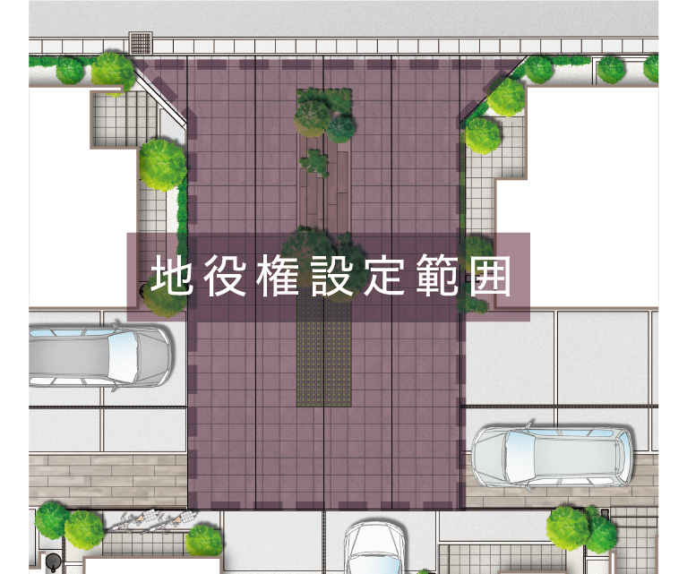 ツドウマチ｜【公式】チル・ライフ東大宮-ツドウマチ- 埼玉県 さいたま市見沼区 JR東北本線 東大宮駅 新築一戸建てはポラスの分譲住宅