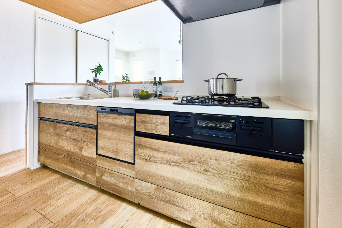 設備・仕様｜【公式】ヴィレリティ保谷 東京都 西東京市 西武池袋線 保谷駅 新築一戸建てはポラスの分譲住宅